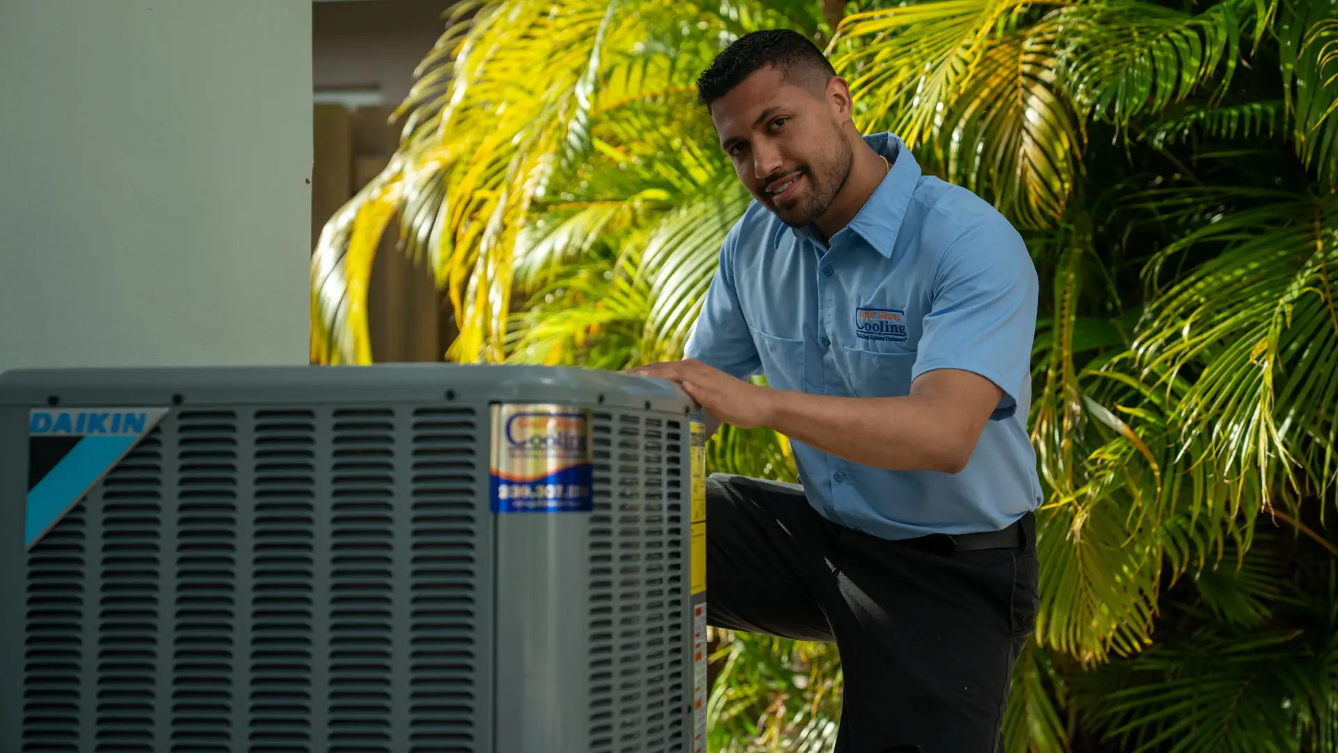 Maintenance Membership in Fort Myers | Gulf Shore Cooling