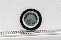 What’s the Ideal Indoor Humidity Level for Homes in Florida?