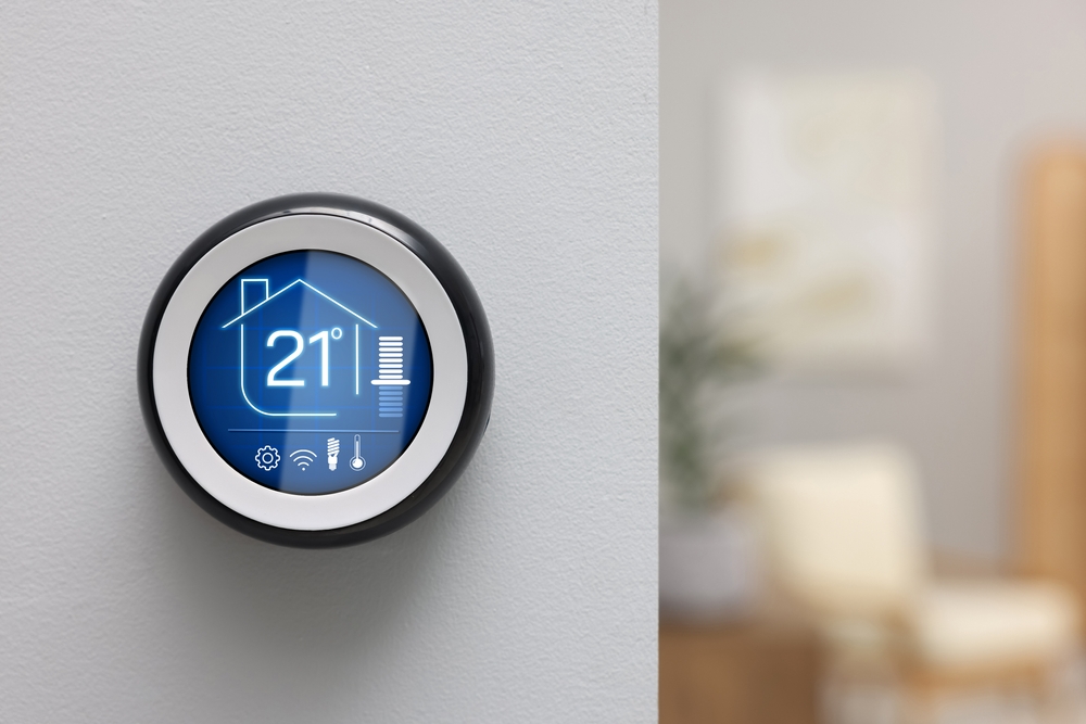 How Does a Thermostat Work? A Guide to Temperature Control